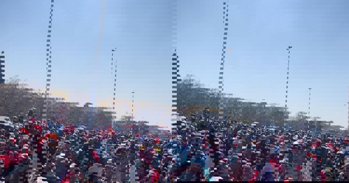 JMPD on high alert for possible resurgence of SAMWU mass strike