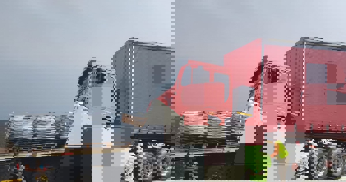 Limpopo Premier to launch road safety drive after R81 crash claims 12 lives