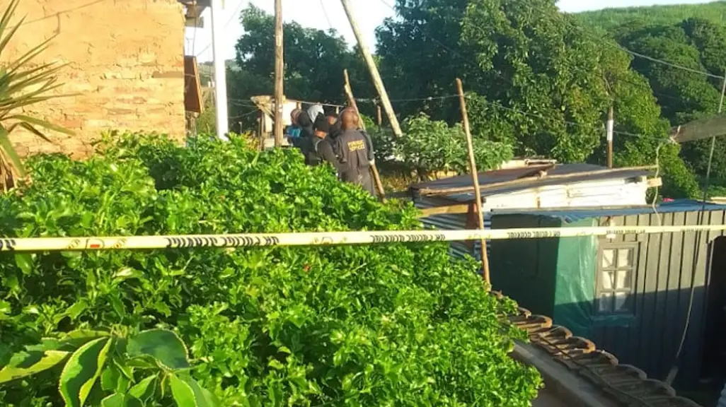 KZN police crackdown on West Gang sees 3 suspected gang members killed ...