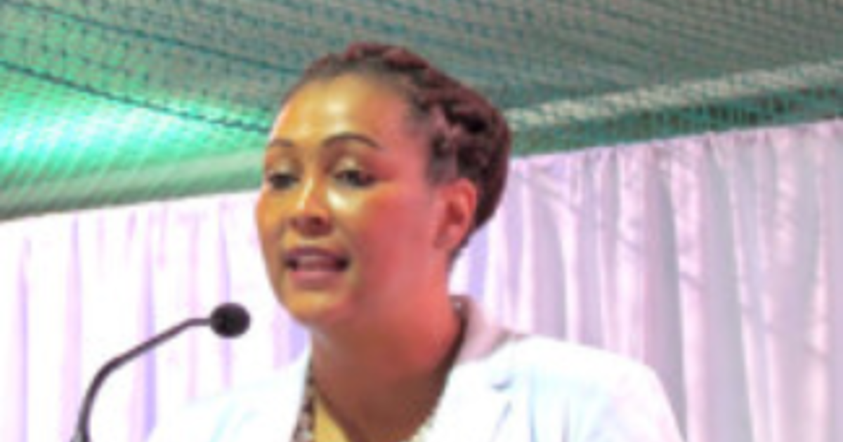 SA's Moonira Ramathula to be inducted in the sports tourism hall of fame