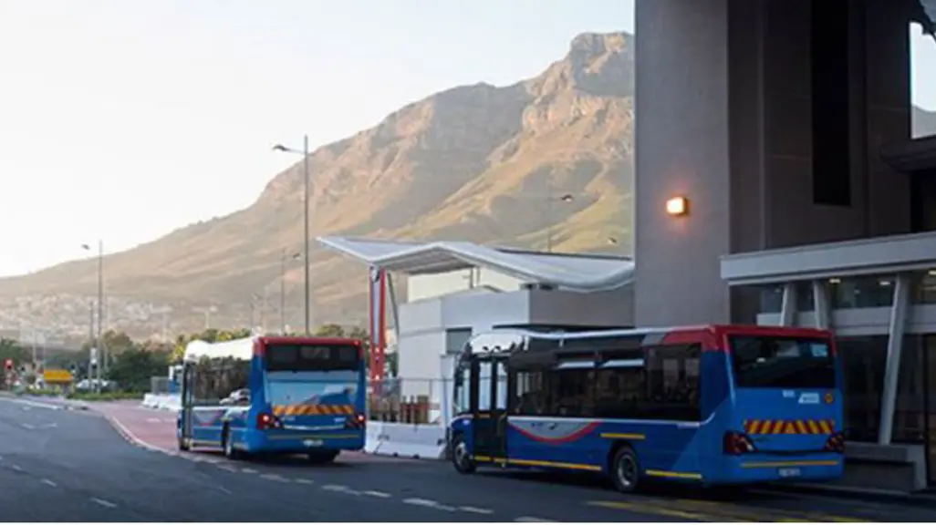 CoCT proposes adding 4 more MyCiTi bus stations in Camps Bay, Parklands