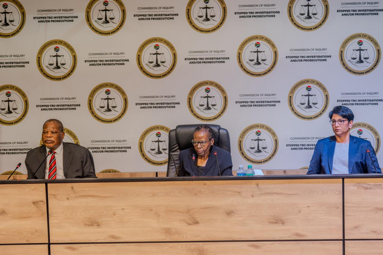 SIU reveals R2 billion fraud at Tembisa hospital linked to multiple ...