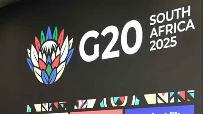 G20: NATJOINTS says no security breaches recorded at leaders' summit