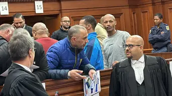 State prosecutors present arguments against applications for charges to ...