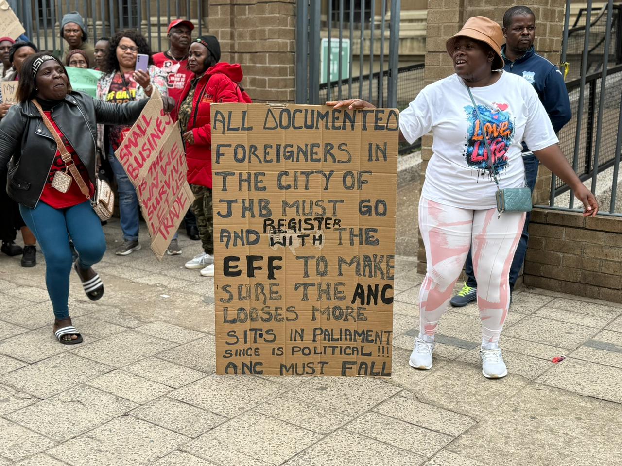 SERI hails court ruling ordering CoJ to speed up allocation of trading ...