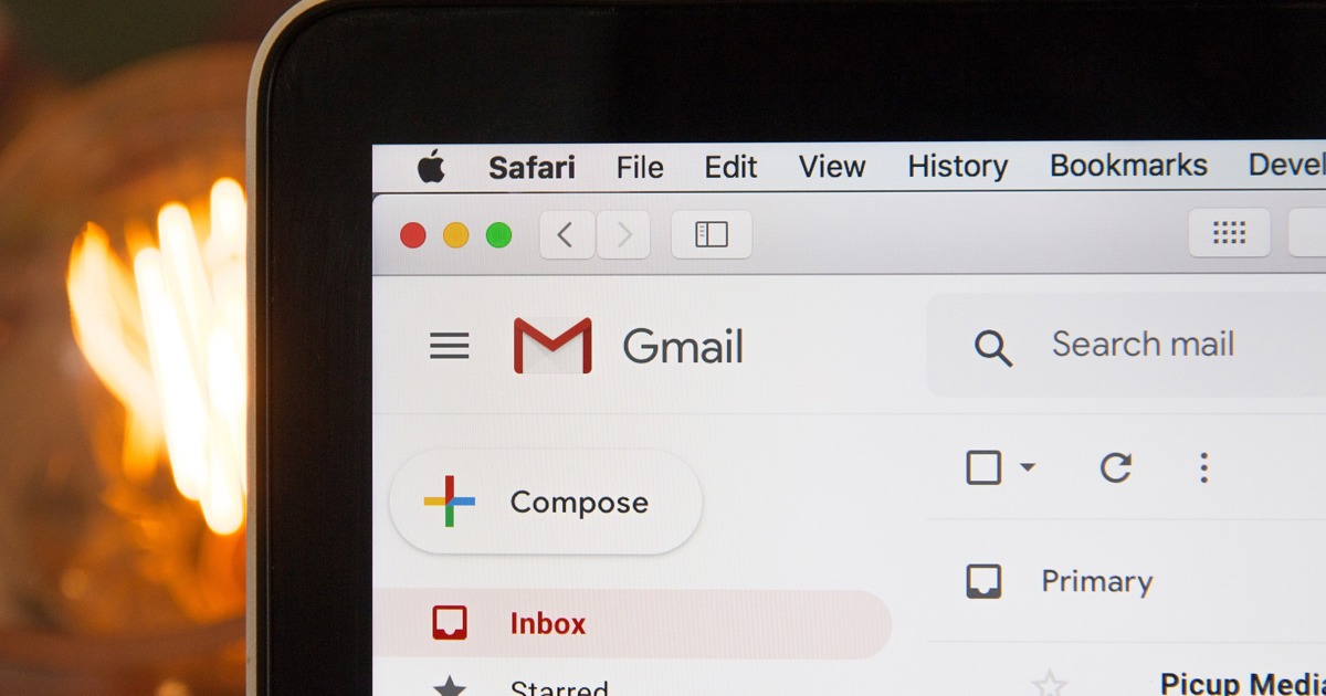 Google upgrades Gmail with Gemini AI