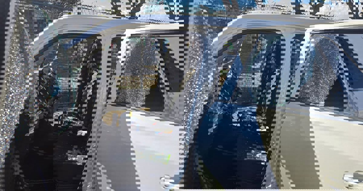 Teen expected in court in connection with attack on 3 MPs in Philippi