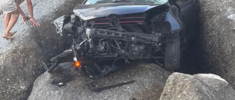 EWN: Eyewitness News