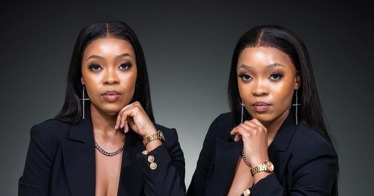 Aneliswa returning to their former glory as if they never left