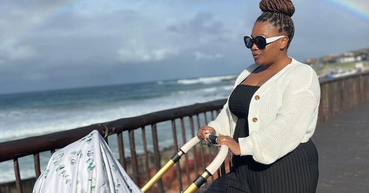 Simangele Legodi - Journalist Profile - Intelligent Relations