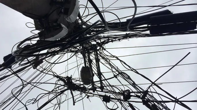 CoCT: 240 incidents of electricity infrastructure vandalism cost at ...