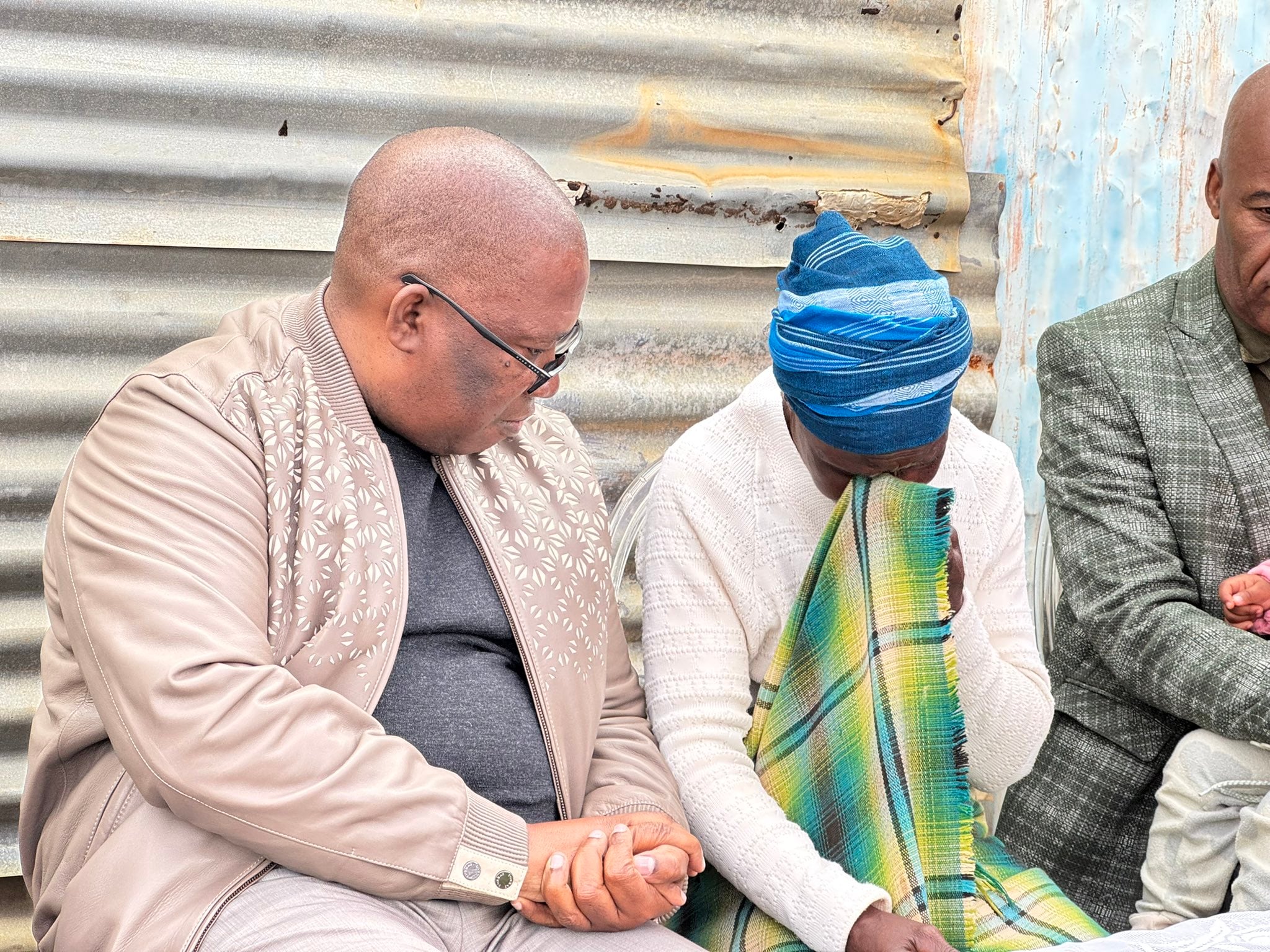 Suspect linked to missing journalist to appear in court