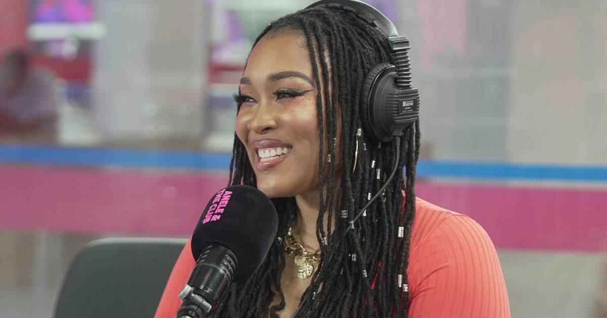 Lady Zamar makes bold move into Afrobeats on upcoming album