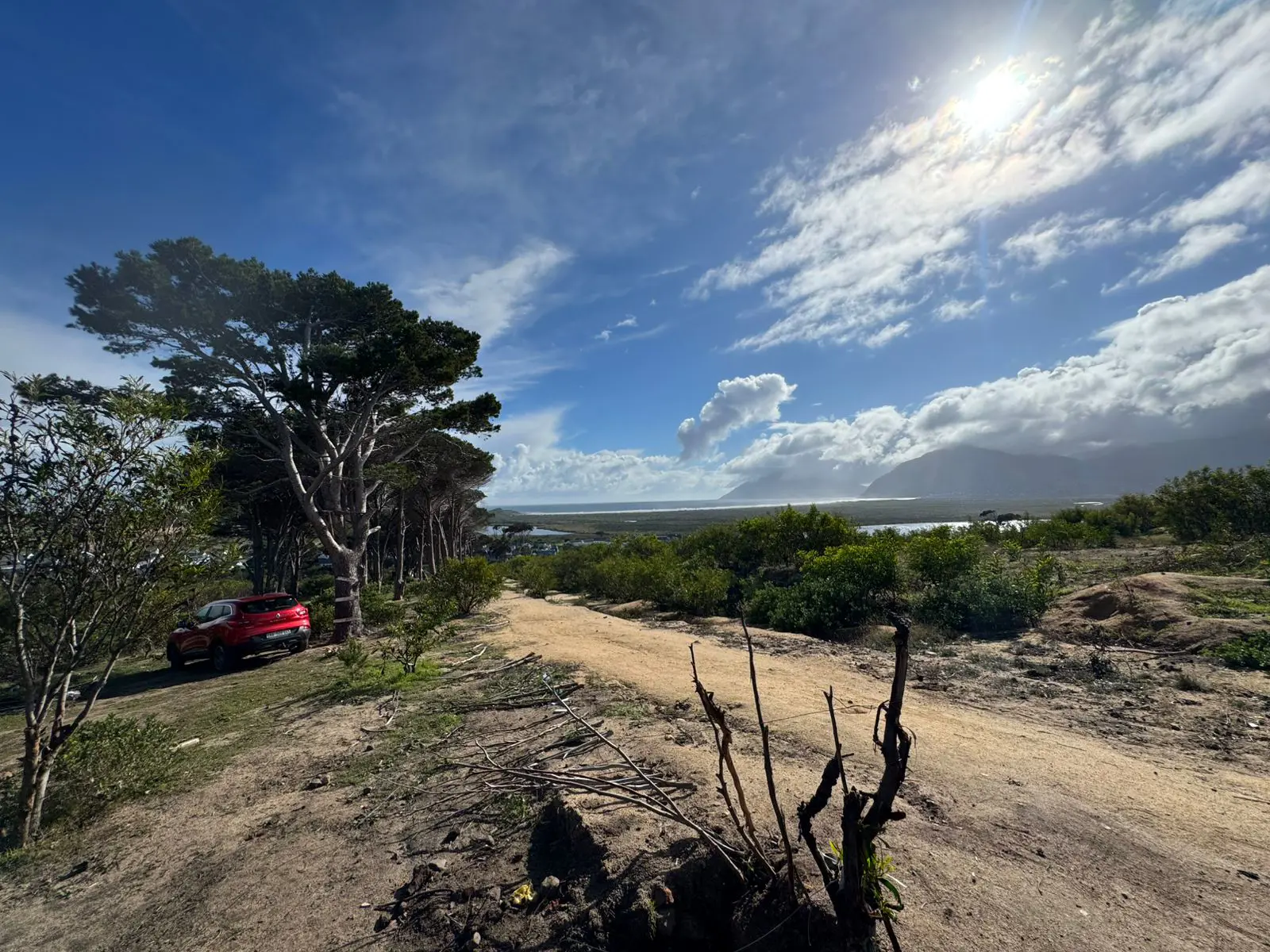 Ocean View sees forceful eviction of shack dwellers from disputed ...