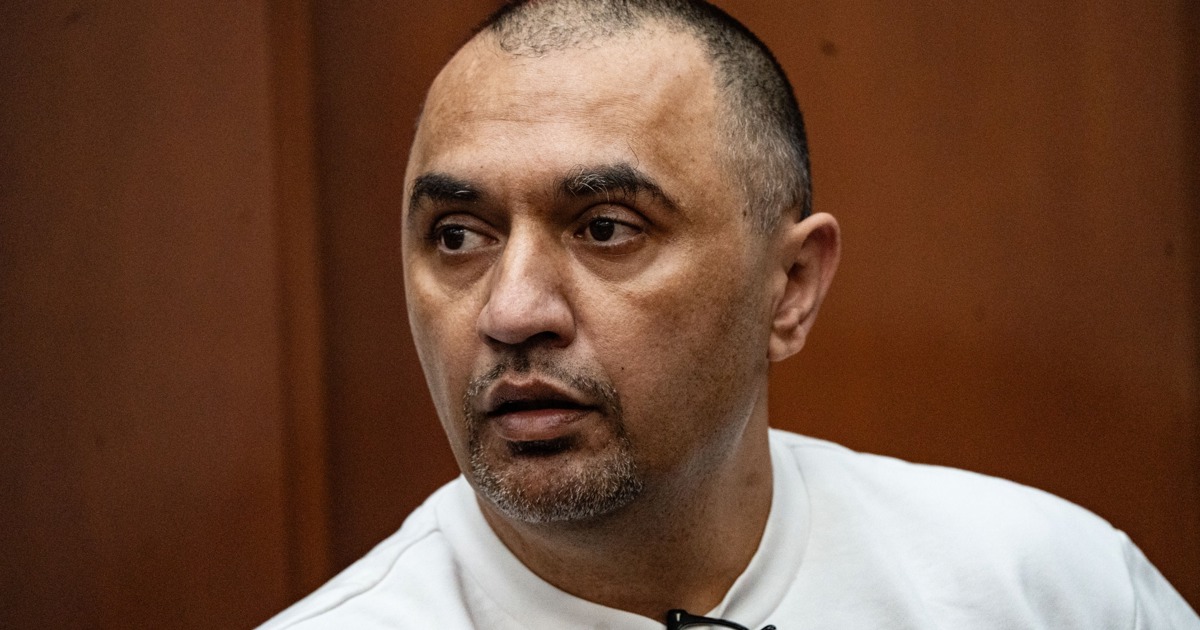 Nafiz Modack set to expand on dealings with co-accused Amaal Jantjies