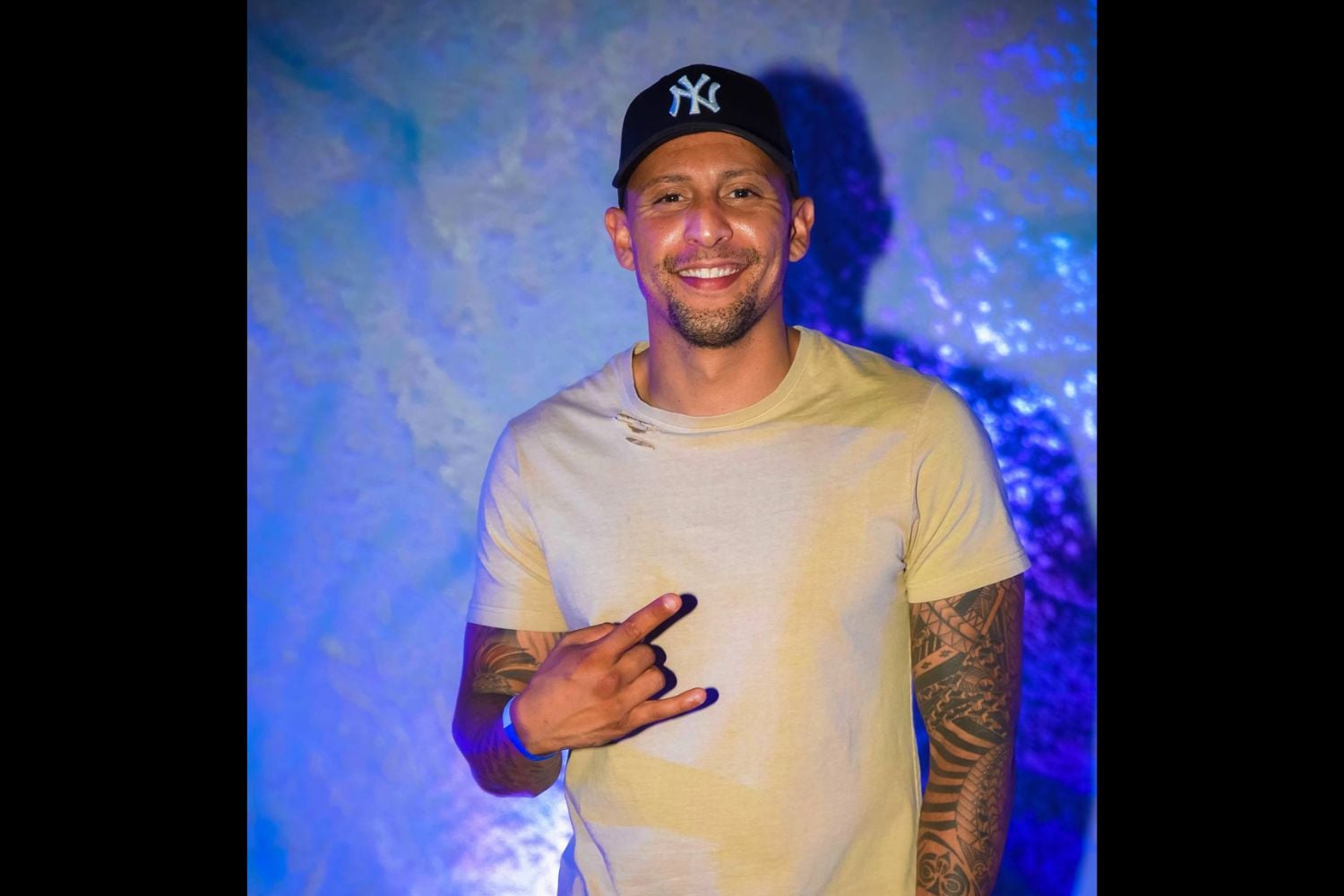 IPHC leader Mike Sandlana denied bail