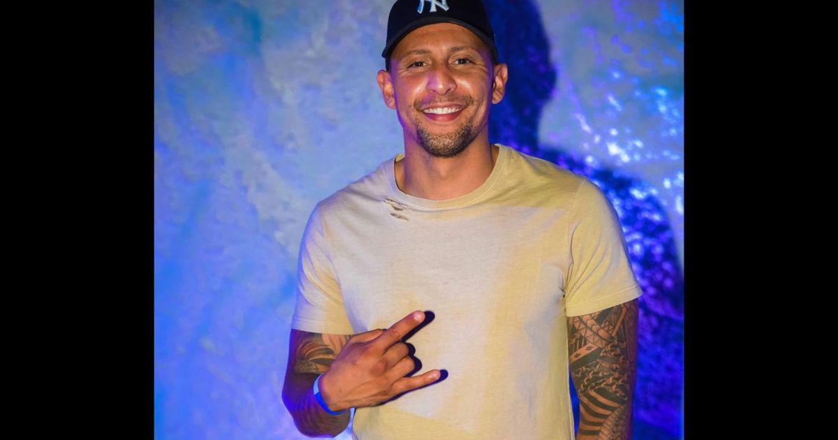 Industry pays tribute to late DJ Warras: 'He was a good man'