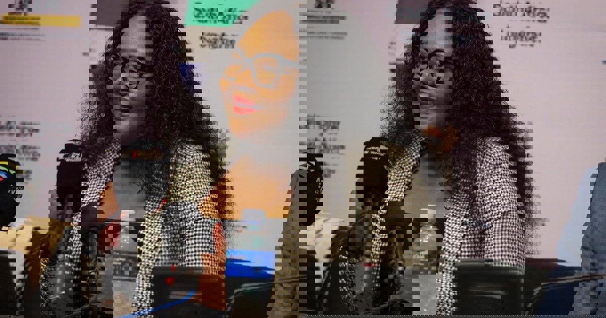 Gwarube enters into bilateral agreement to present Solidariteit's BELA Bill recommendations to ...