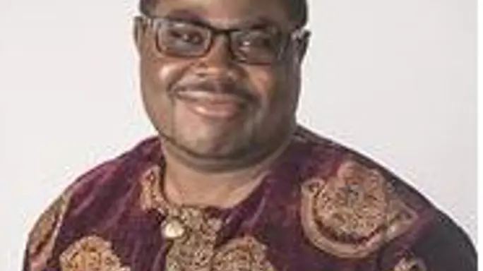 Meet: Professor Abdon Atangana - the number one ranked mathematician in ...