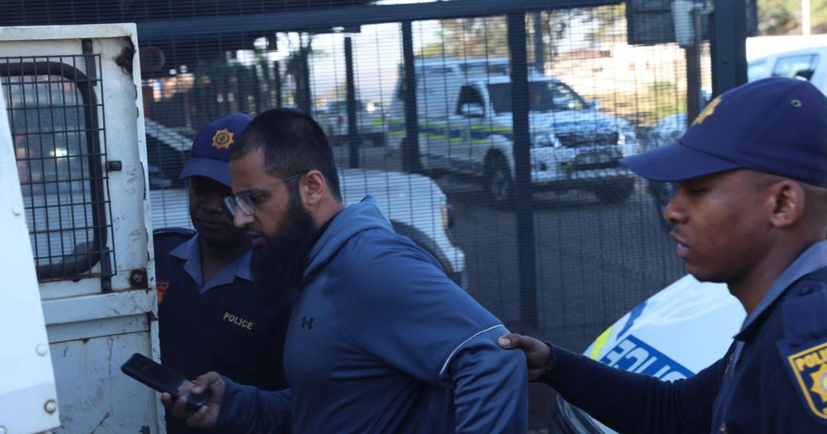 SIU raids dealership, seizes R3m Bentley linked to Tembisa Hospital ...