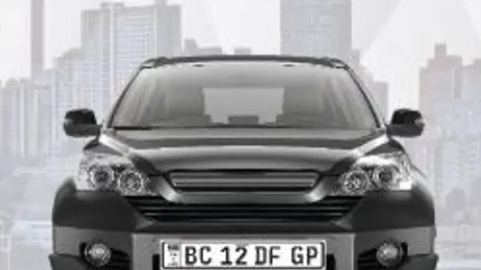 LISTEN: Why we need more than high-tech number plates to stop SA's ...