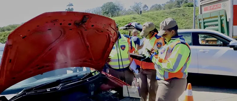 DA MP Liam Jacobs quits party, PA announces him as newest member