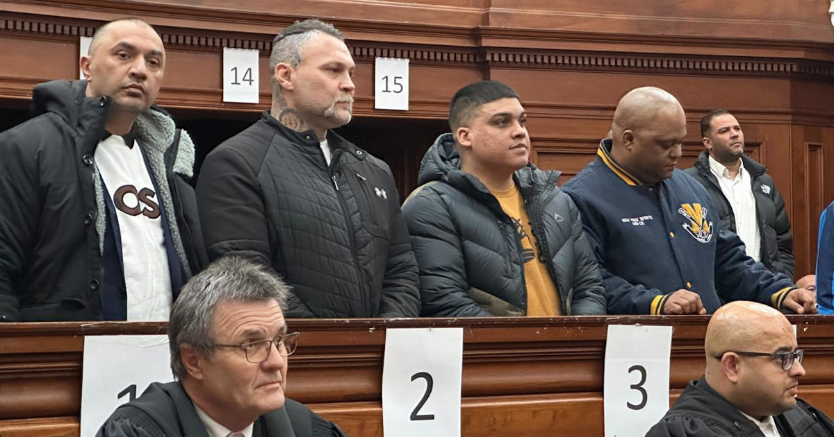 Nafiz Modack trial: Cellphone evidence to take centre stage