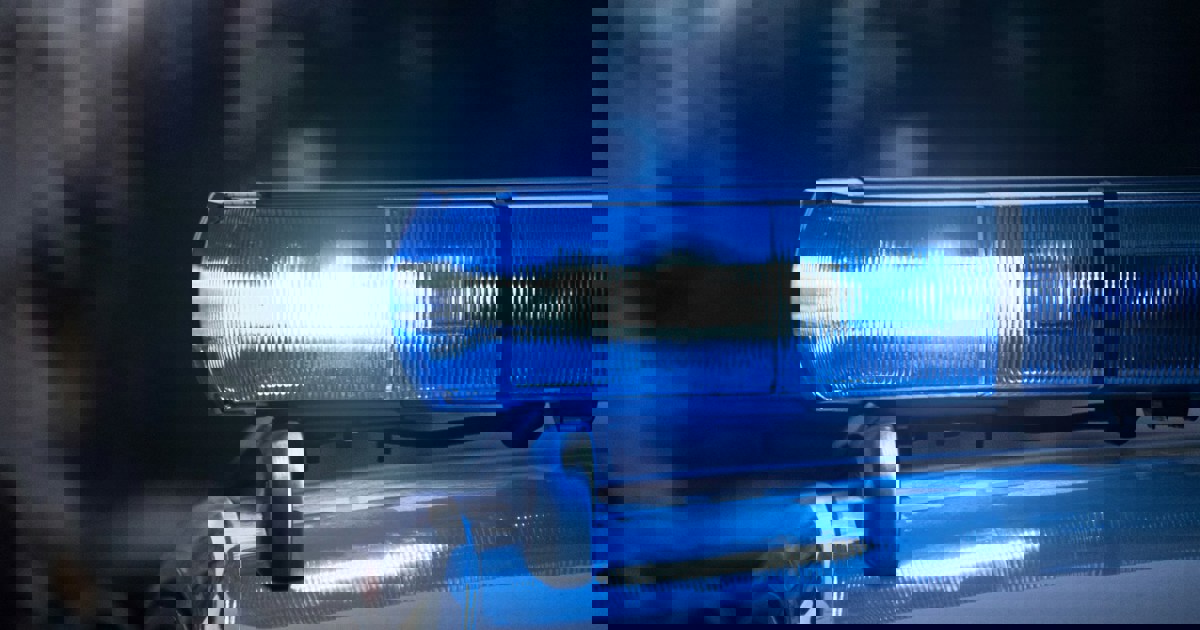 KZN Transport Department vows legal action against illegal blue light users