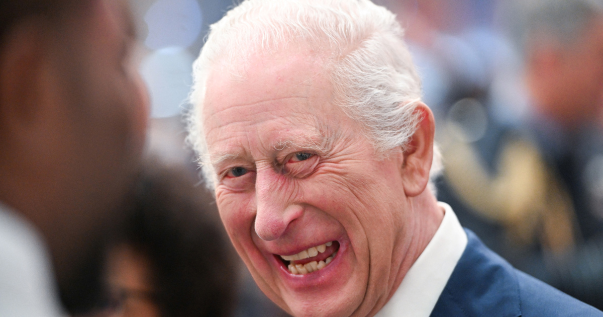 Charles to be first UK king to pray with pope in 500 years