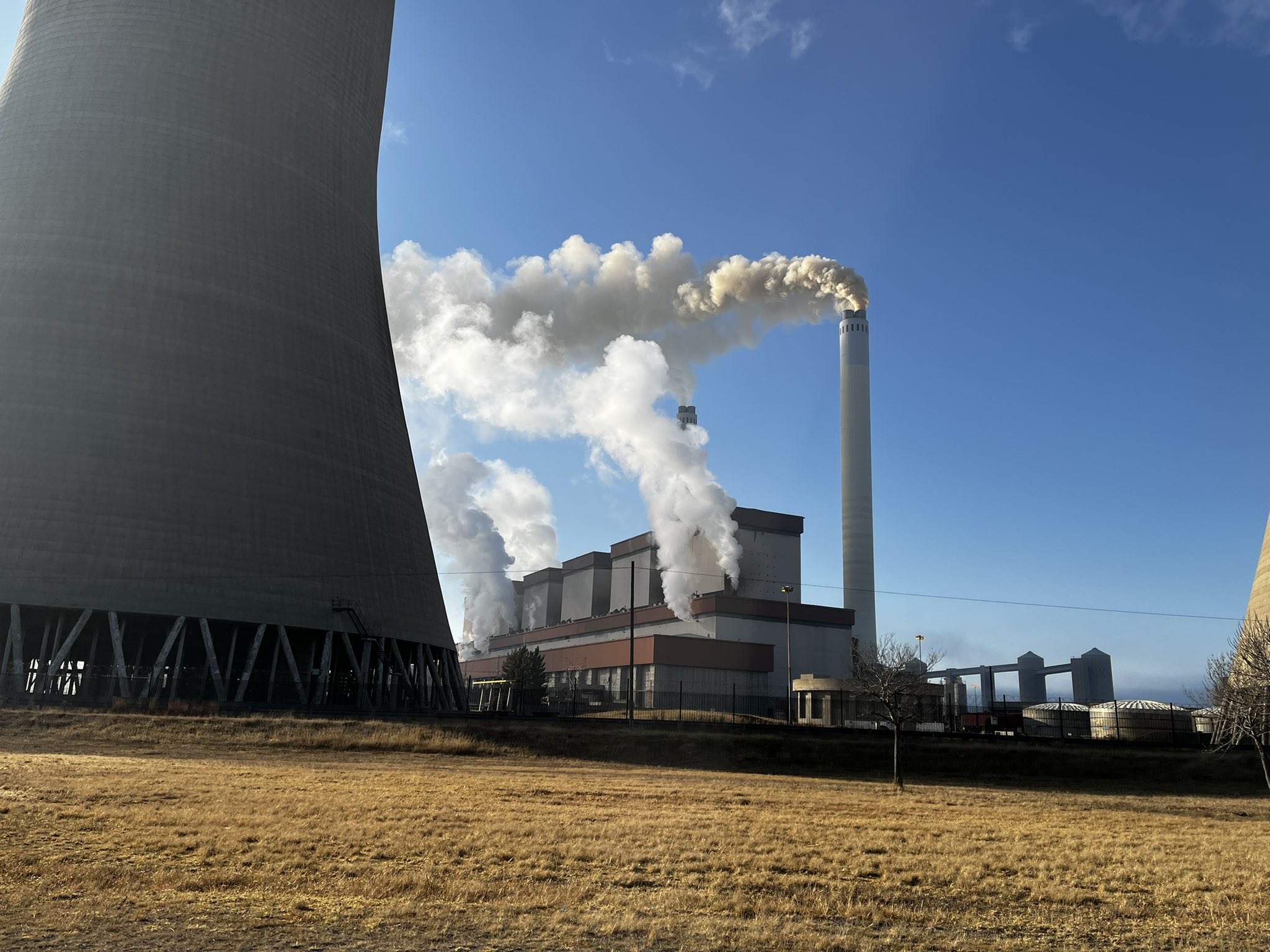 ActionSA frowns upon R3bn Eskon spent on diesel in a month