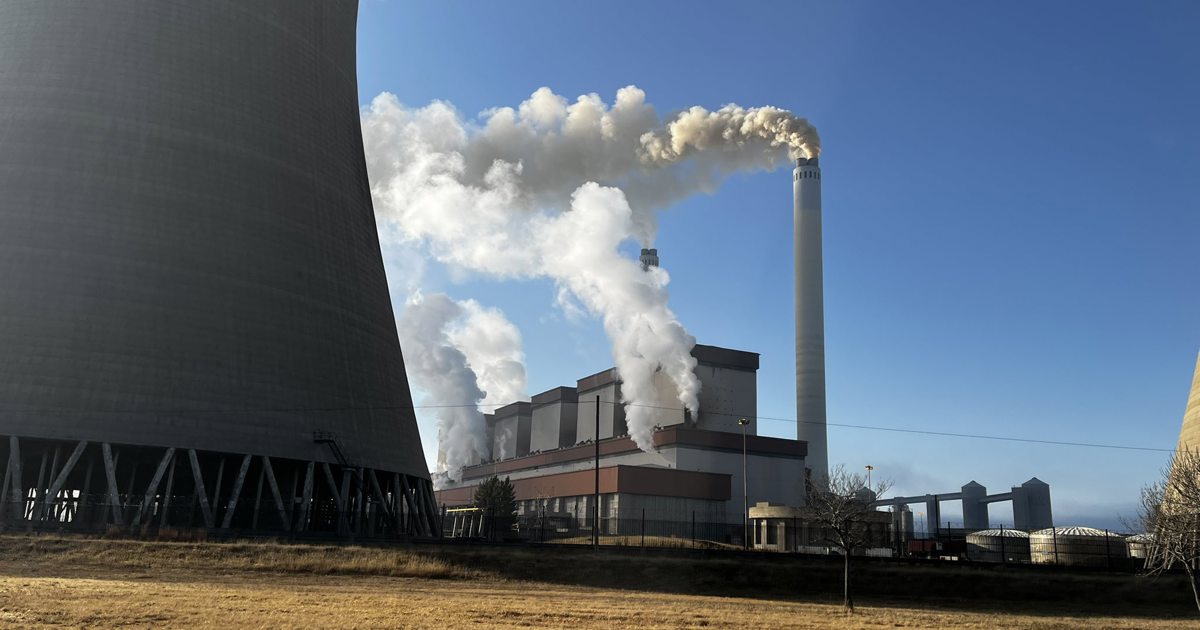 Eskom break-up plan moves forward but key questions remain