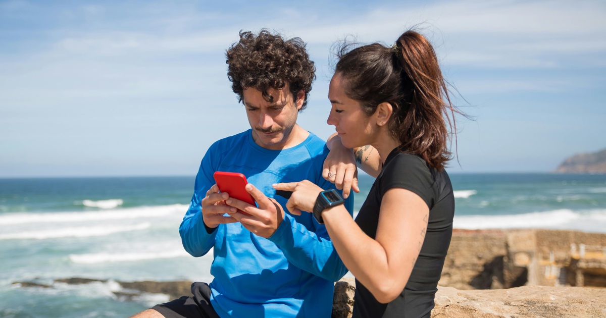 Are our phones listening to our conversations? Tech expert unpacks ...