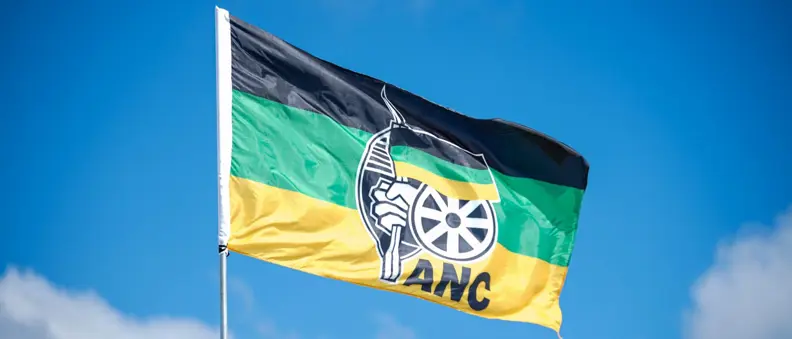 EWN | African National Congress (ANC)