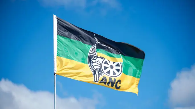 EWN | African National Congress (ANC)