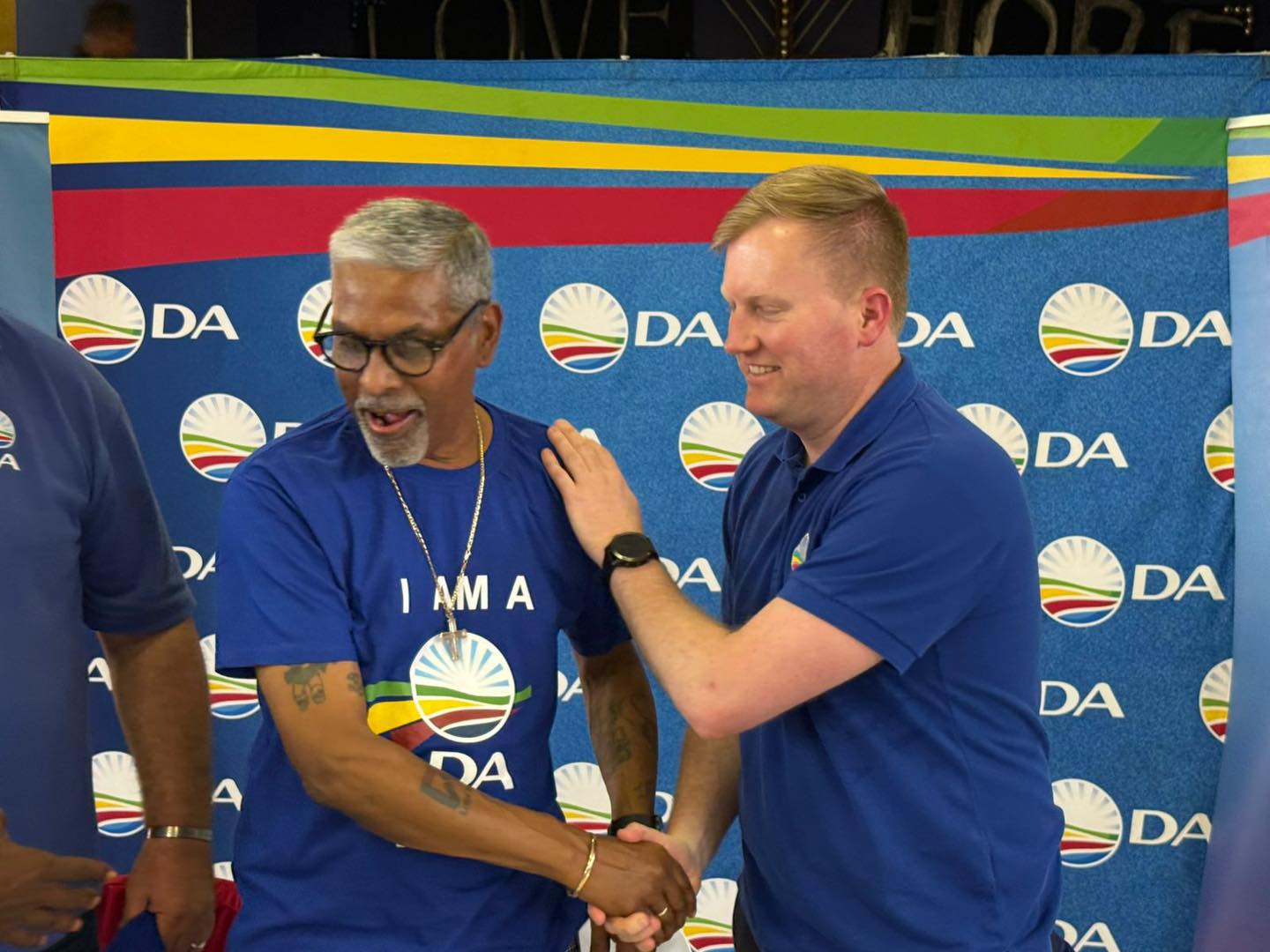 KZN DA forms alliance with Voice of Phoenix ahead of local govt elections