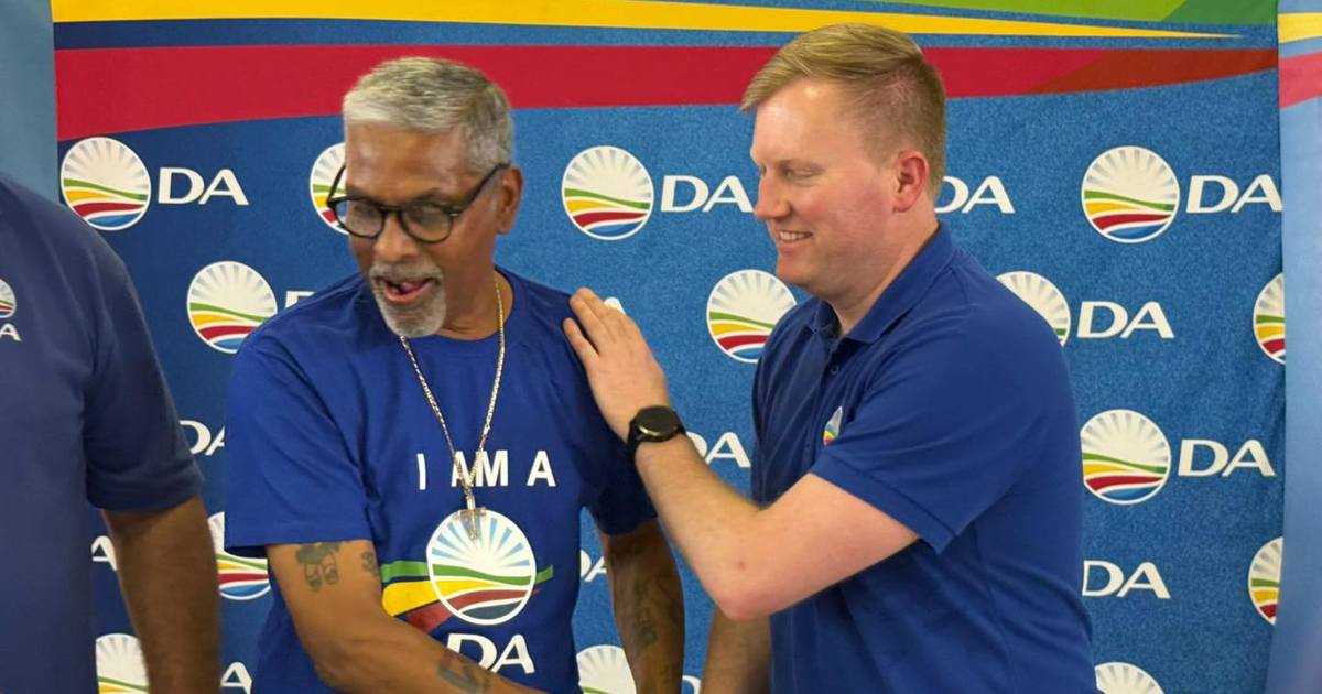 KZN DA forms alliance with Voice of Phoenix ahead of local govt elections