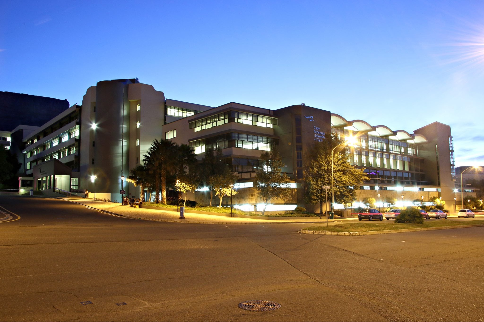 CPUT fee hike concerns lead to task team and student protest