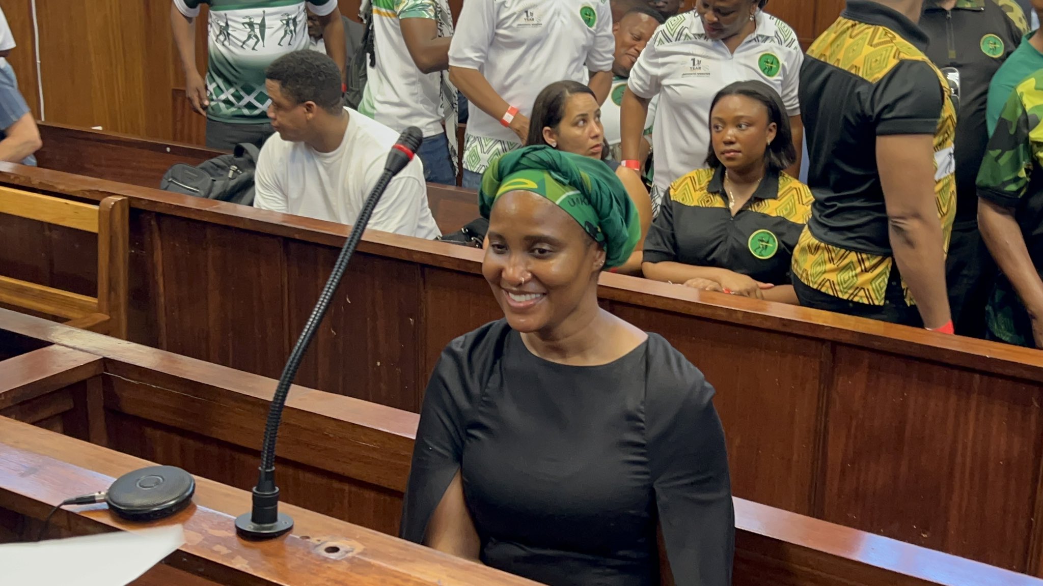 Senzo Meyiwa murder trial: State rests its case, defence to bring ...