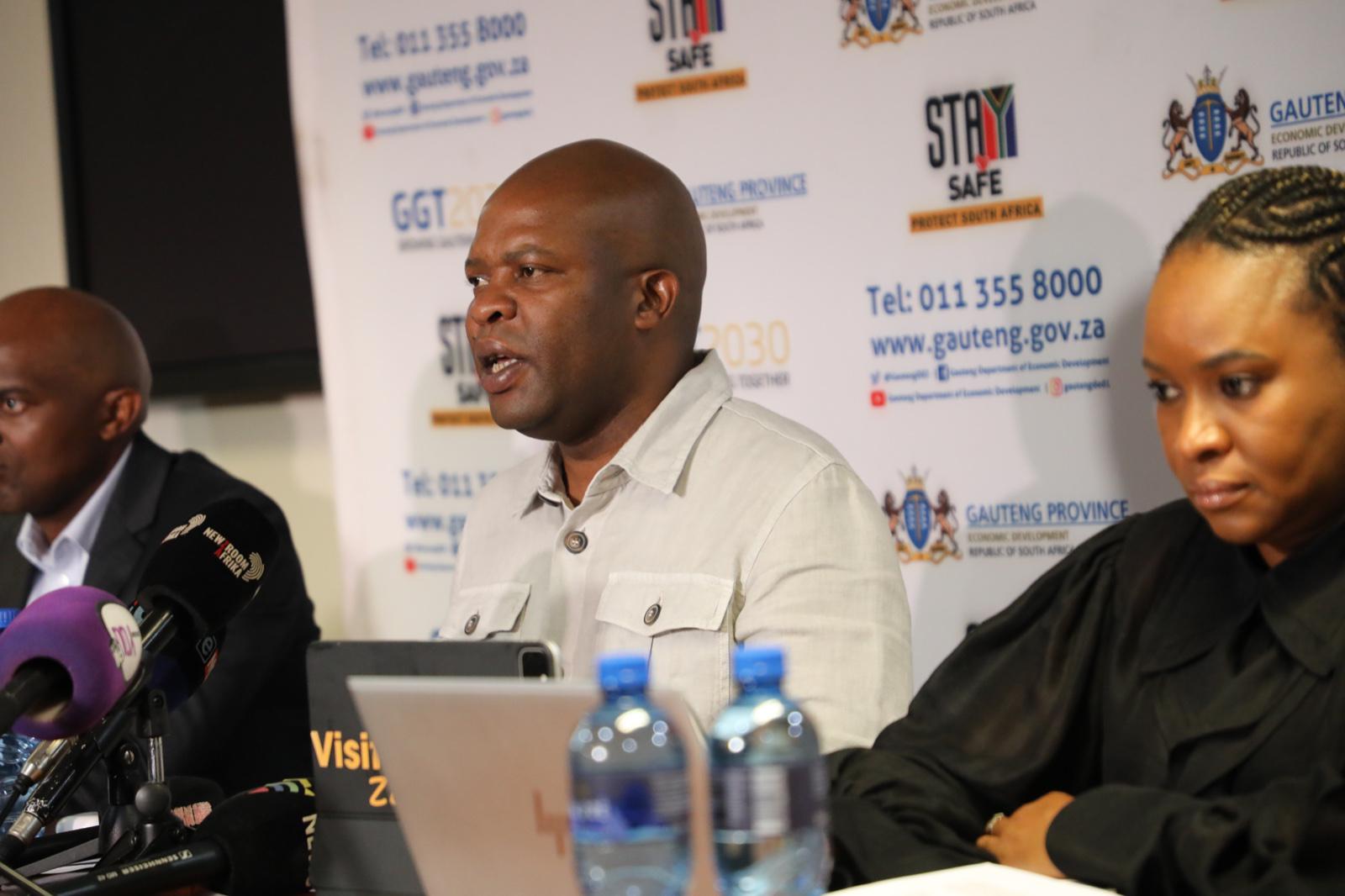 Gauteng govt begins process of searching for new Gautrain concessionaire