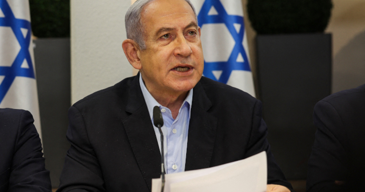 Israeli cabinet to meet on ceasefire after PM says hostage deal finalised