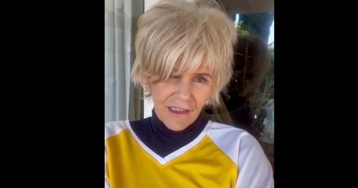 Singer PJ Powers embraces role as election observer, praises voting process