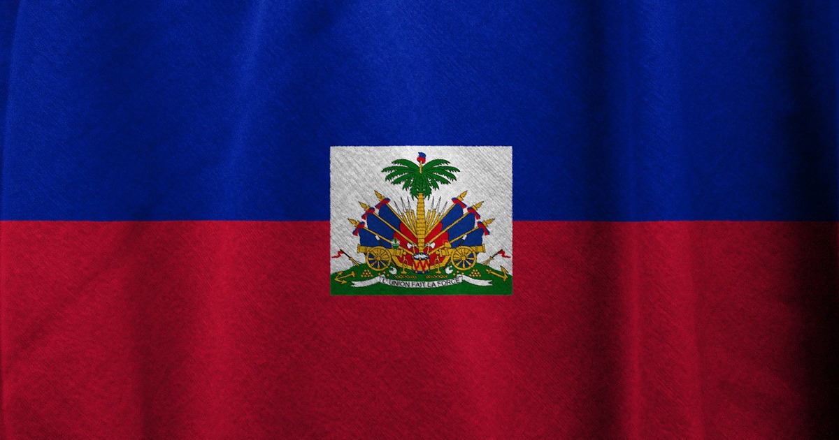 Haiti gangs loot national library, threatening historic documents