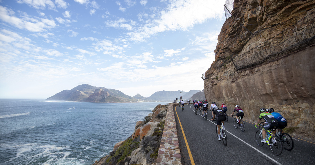 Cape Town cycling community calls for stricter drunk-driving laws