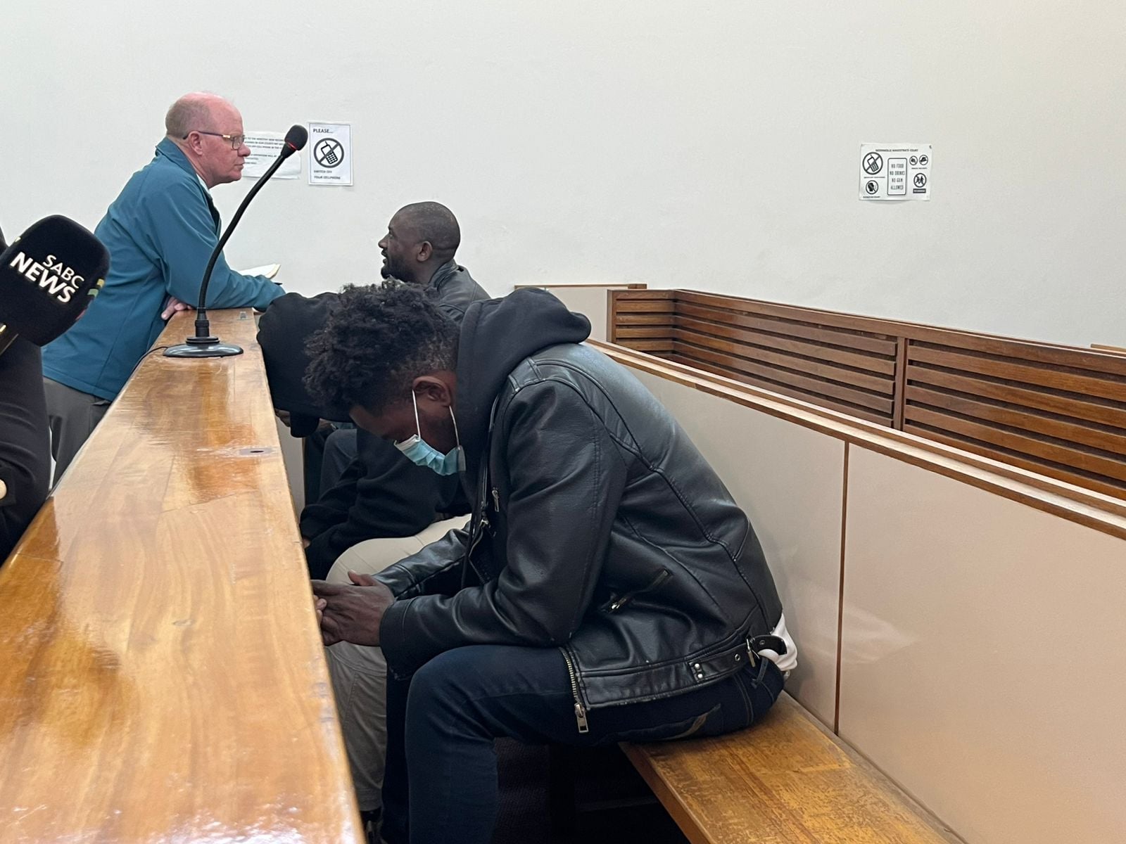 Stolen Phala Phala dollars allegedly funded a half-million rand Mercedes