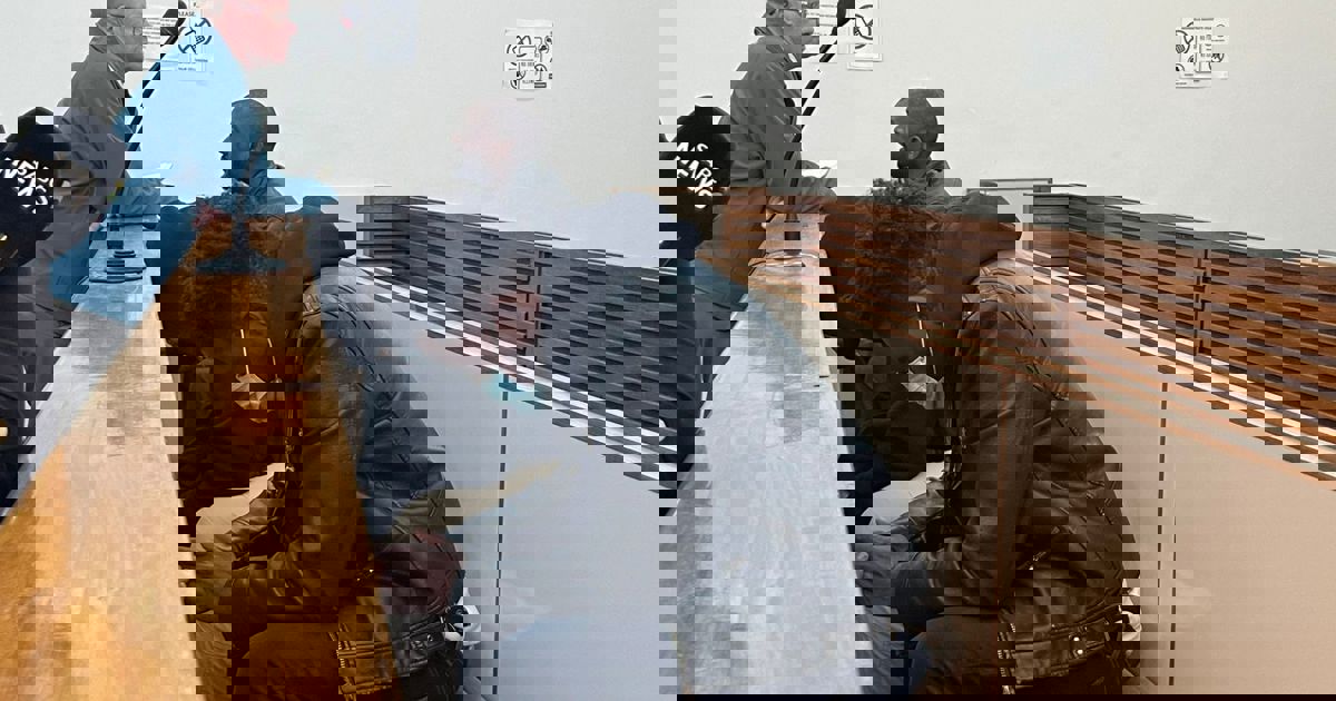 Stolen Phala Phala dollars allegedly funded a half-million rand Mercedes