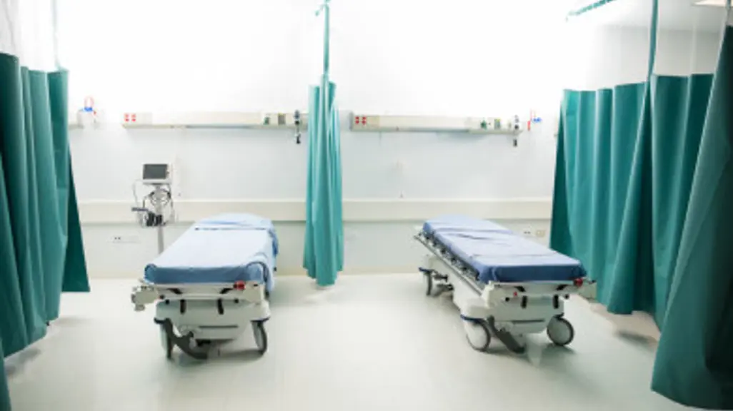 Ombud finds George Mukhari Hospital liable for psychiatric ward failures