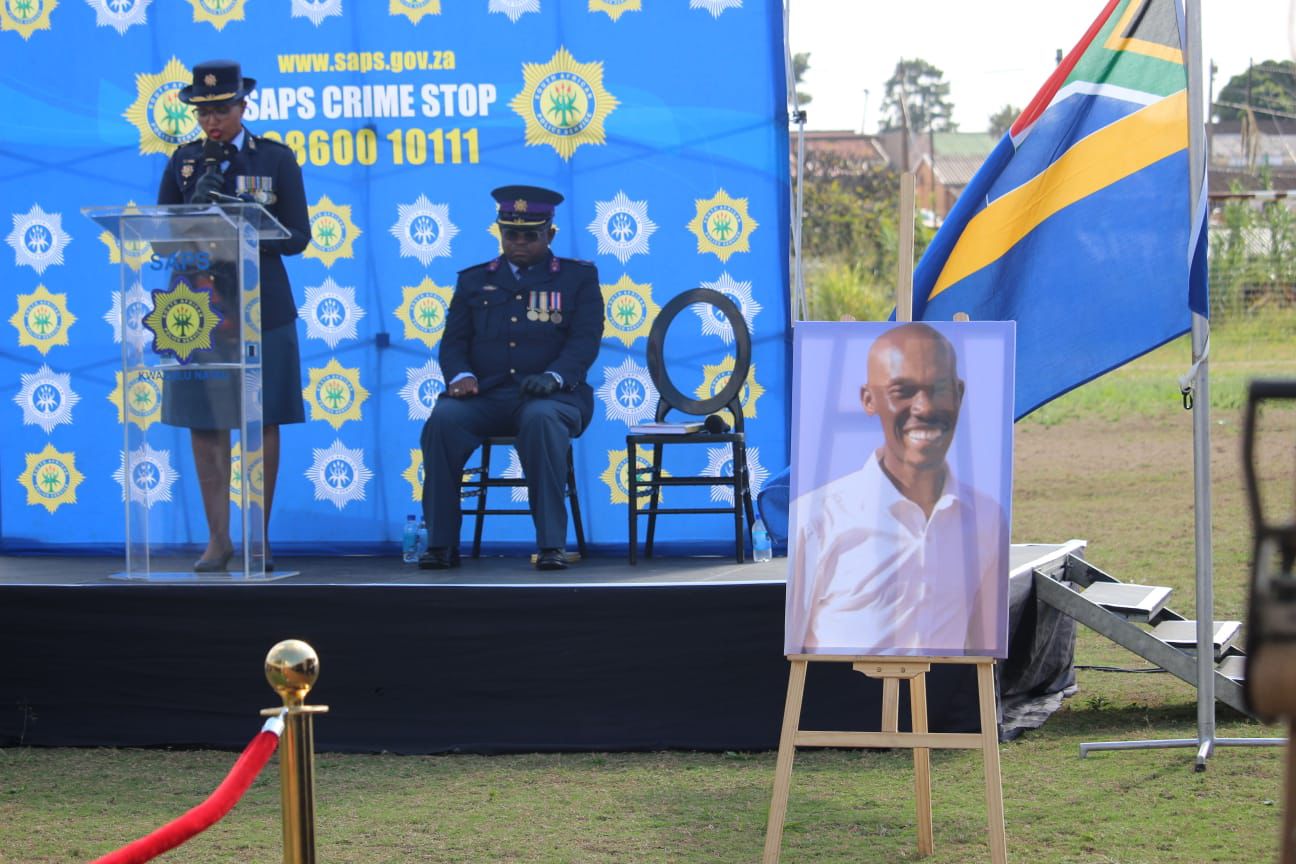 Family of slain KZN Crime Intelligence officer believes fatal ambush ...