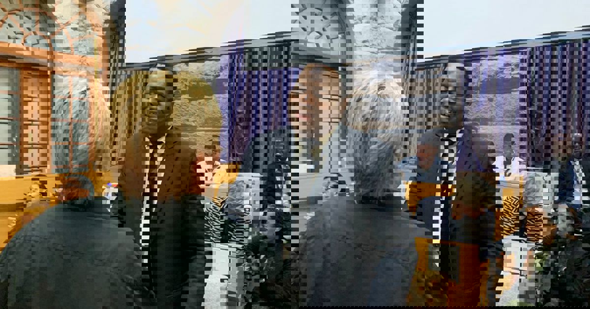 Parliament hears Masemola doesn't believe SAPS is in a state of crisis