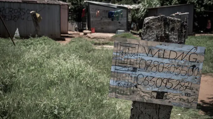 At least 23 million South Africans are poor, reveals Stats SA poverty ...