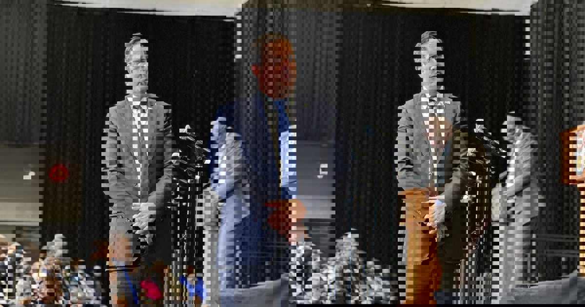 DA must not complain about wasteful expenditure when Steenhuisen uses blue lights, says ActionSA